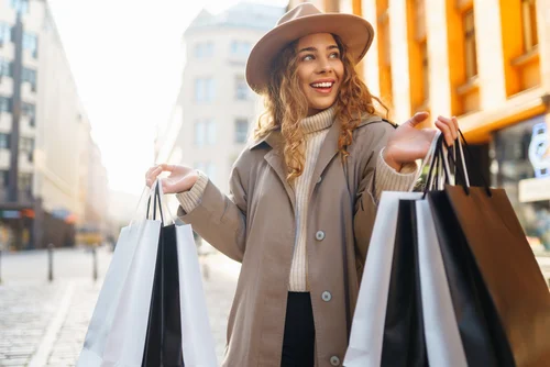 The Psychology of Materialism — The Financial Confidence Coach