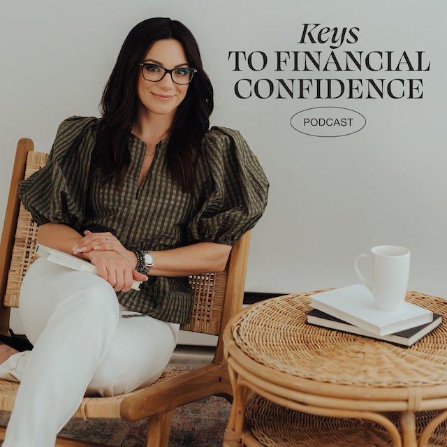 The Financial Confidence Coach