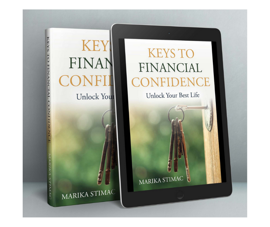 The Financial Confidence Coach