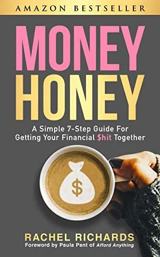 Best Financial Books — The Financial Confidence Coach