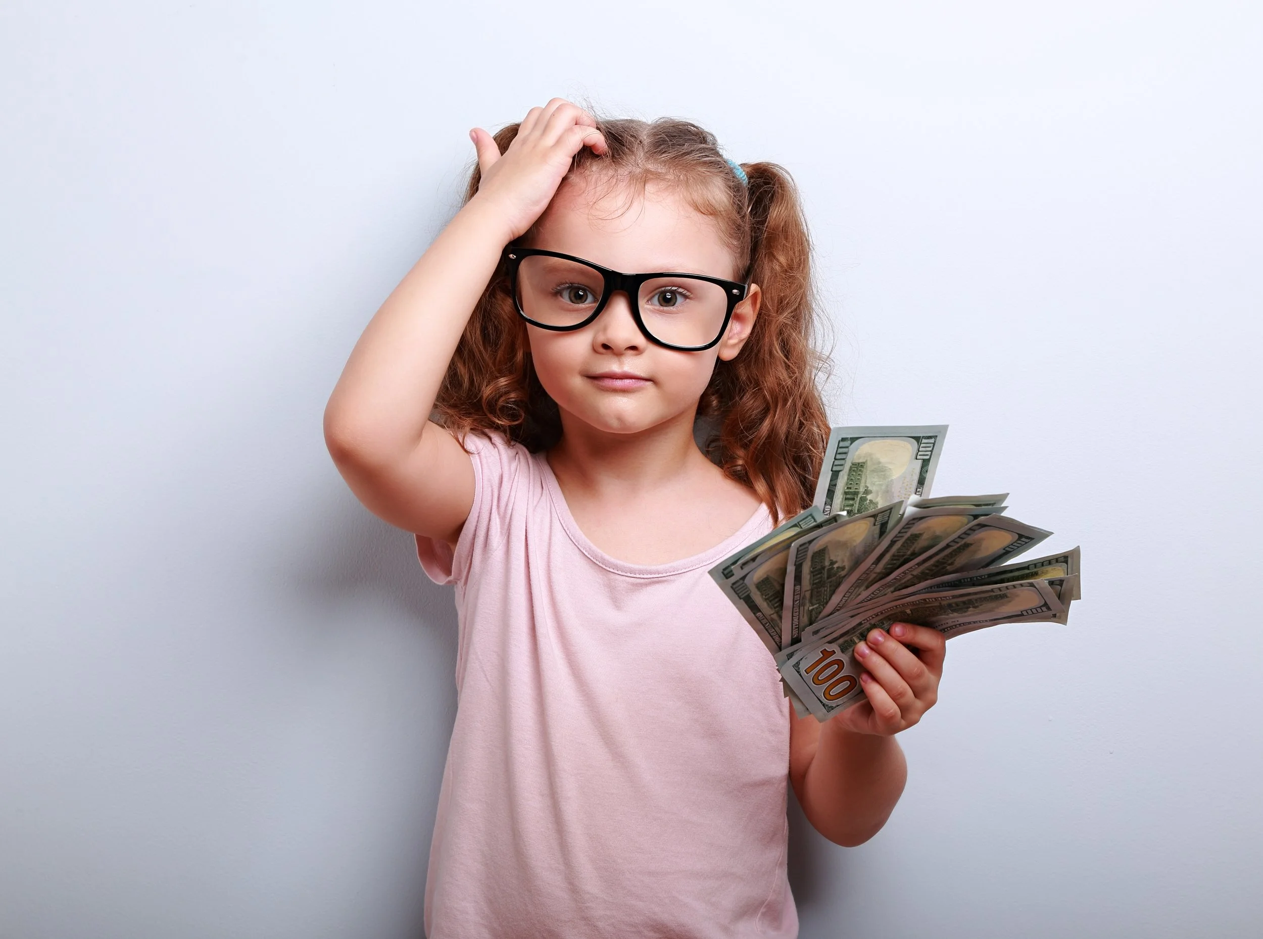 Money Story — The Financial Confidence Coach