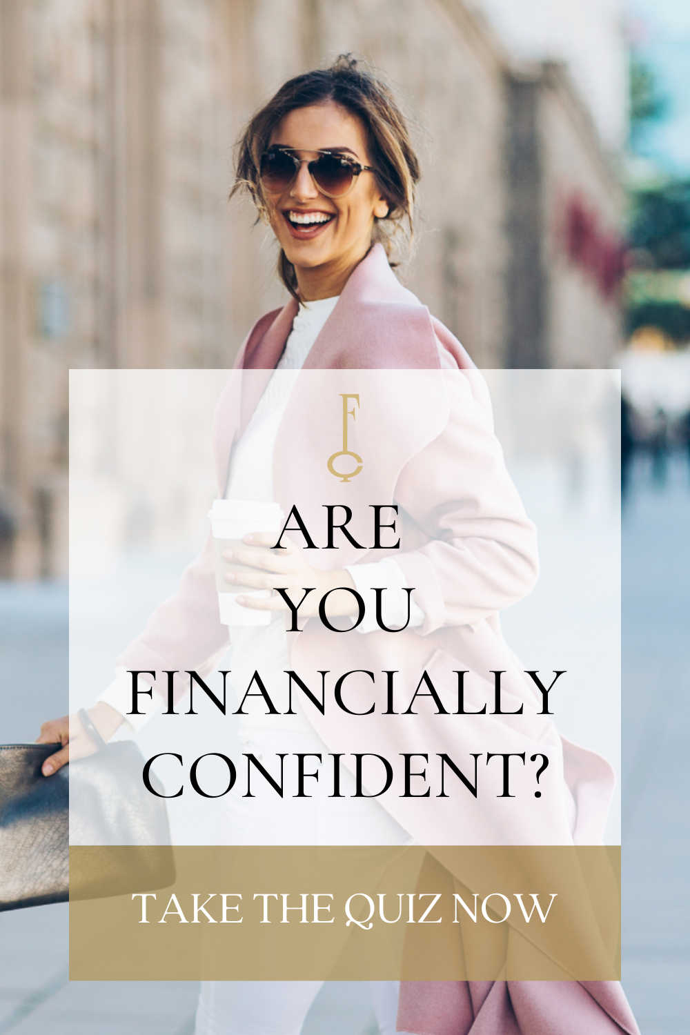 The Financial Confidence Coach