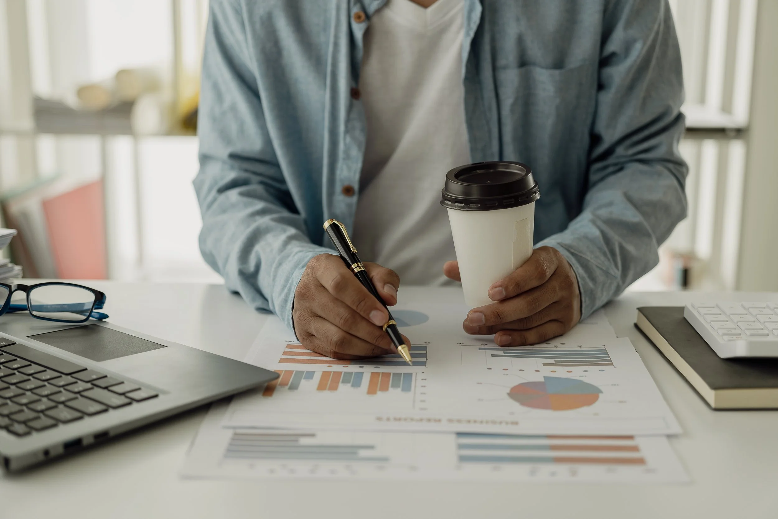 Investing Basics: Answering Common Questions — The Financial Confidence ...