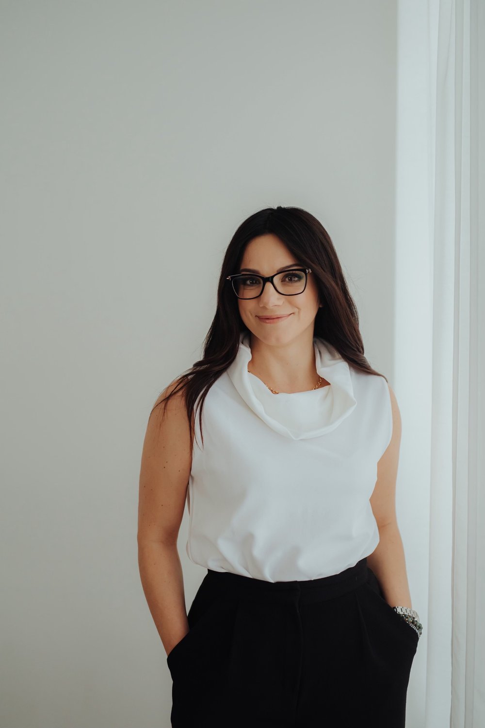 The Financial Confidence Coach