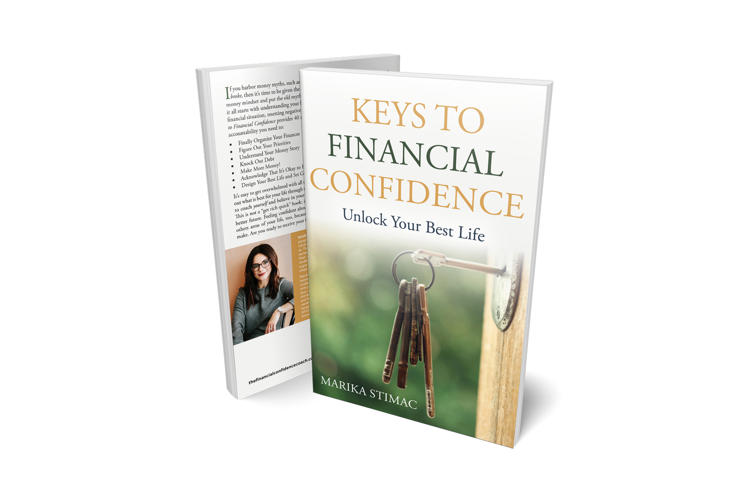 Automatic payments — The Financial Confidence Coach