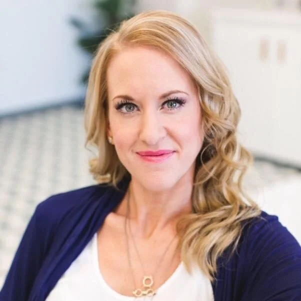 The Real Healing Institute-Michelle Sinclair