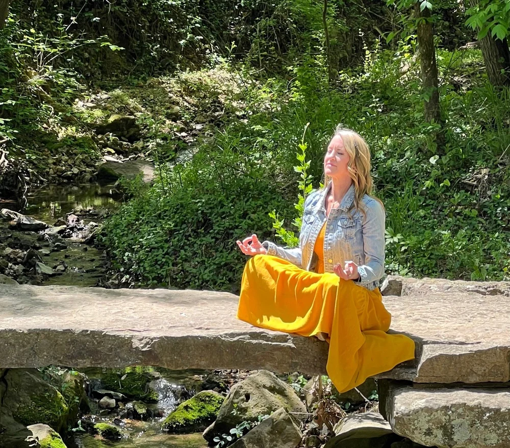 The Real Healing Institute-Michelle Sinclair