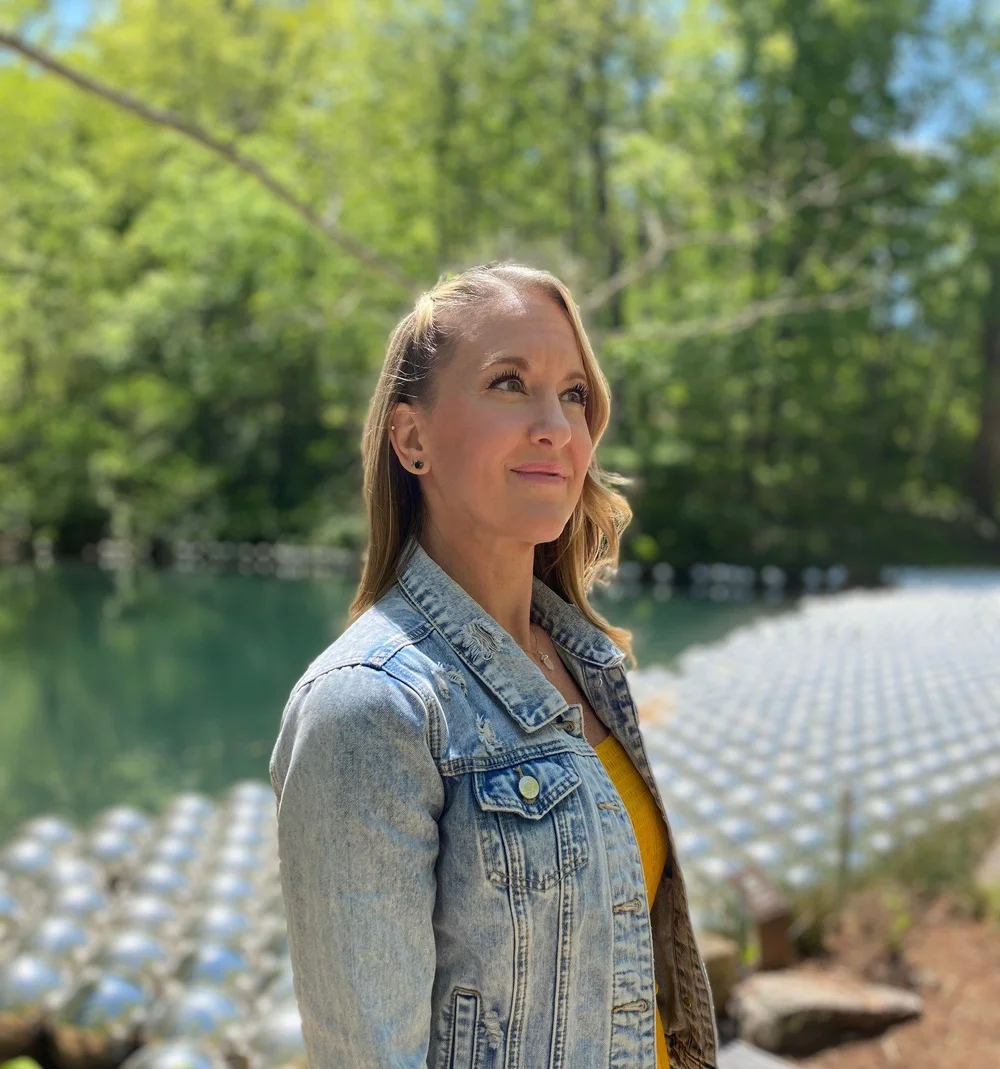 The Real Healing Institute-Michelle Sinclair