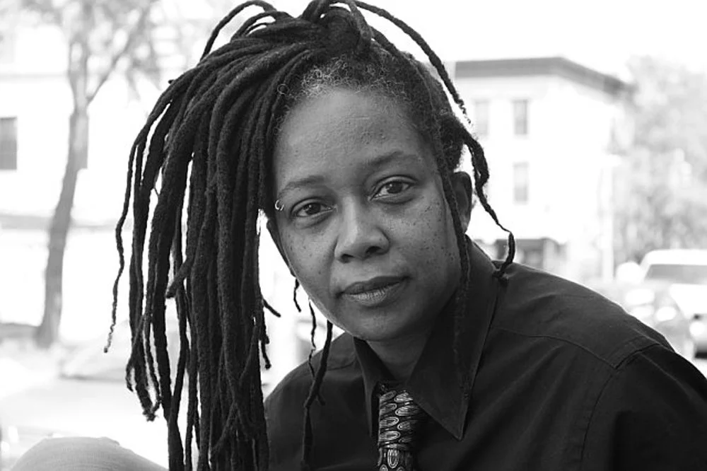 Akilah Oliver — Belladonna* Collaborative