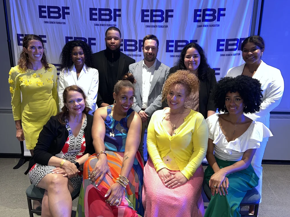 Team — EBF