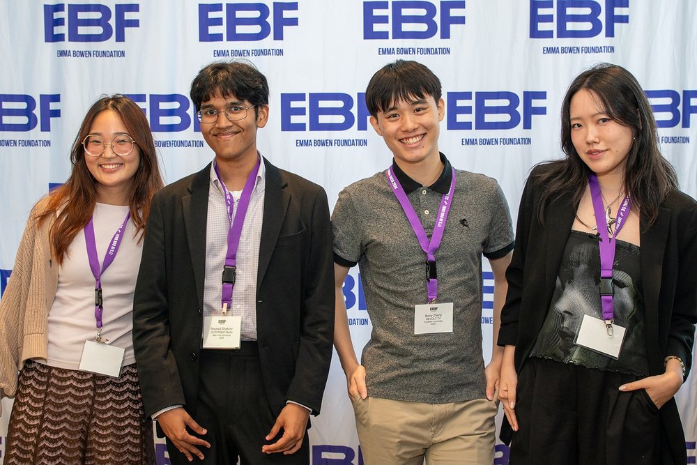 Career Insights — EBF