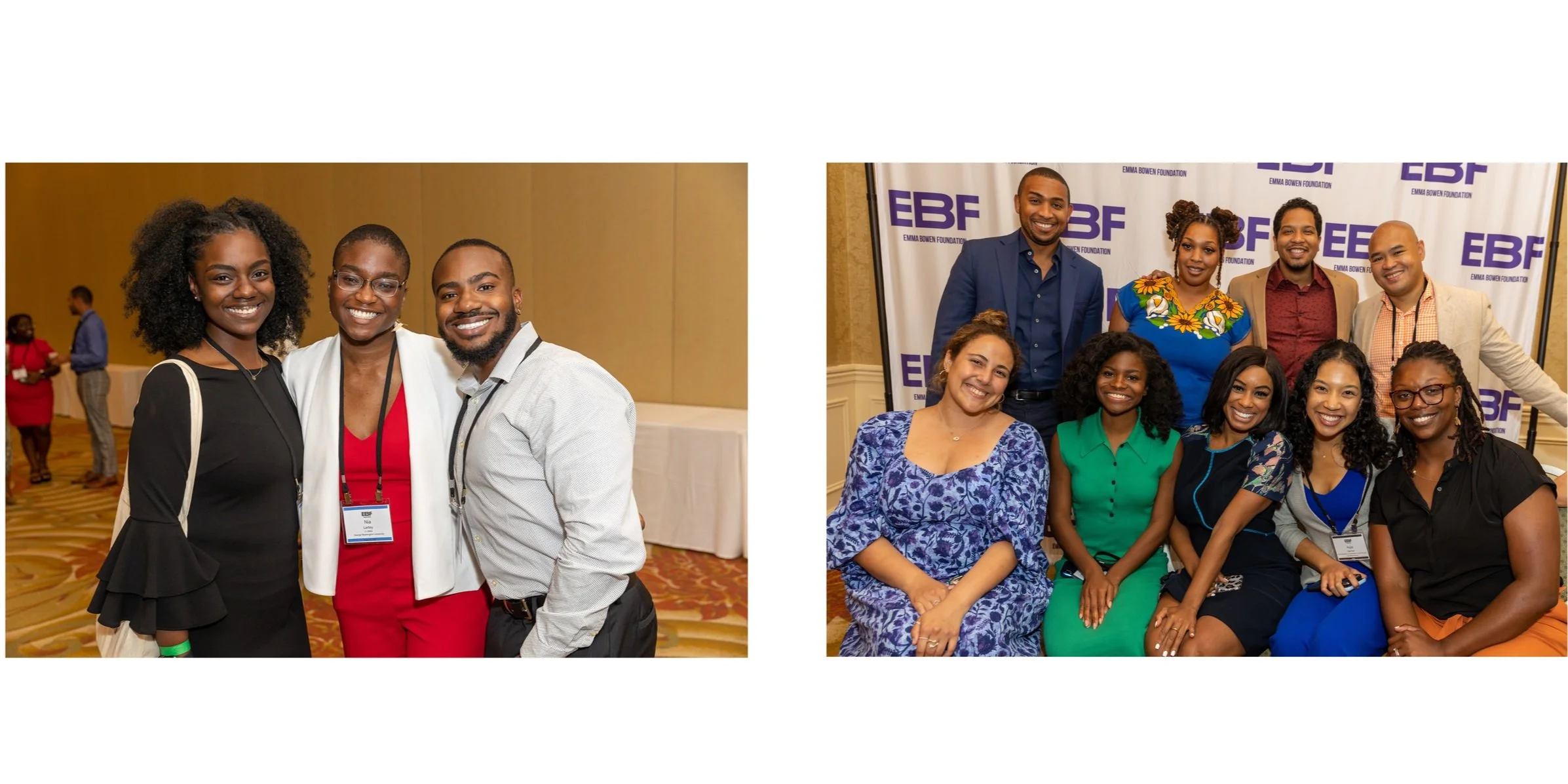 ECL Coaching Program — EBF