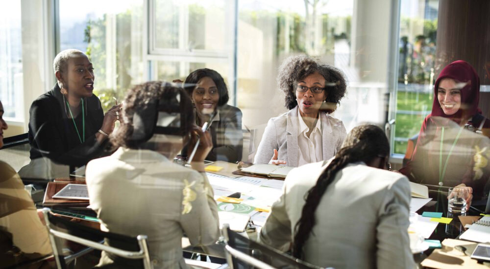 Board Members — EBF