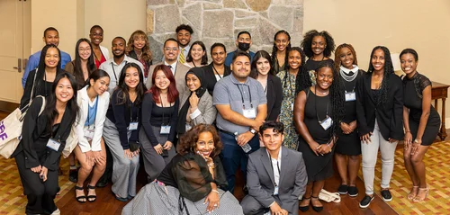 Being an EBF Fellow — EBF