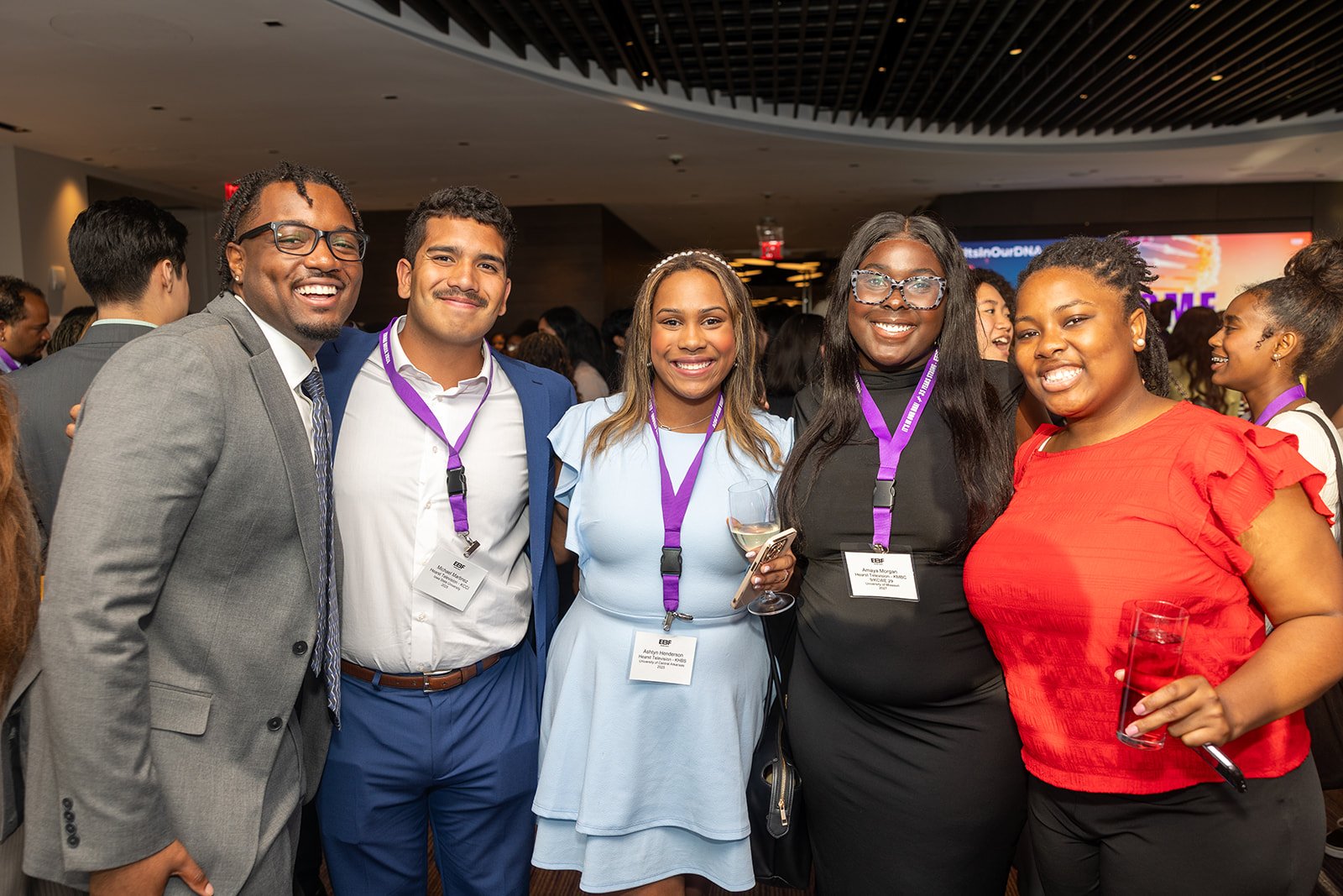 EBF Fellows — EBF
