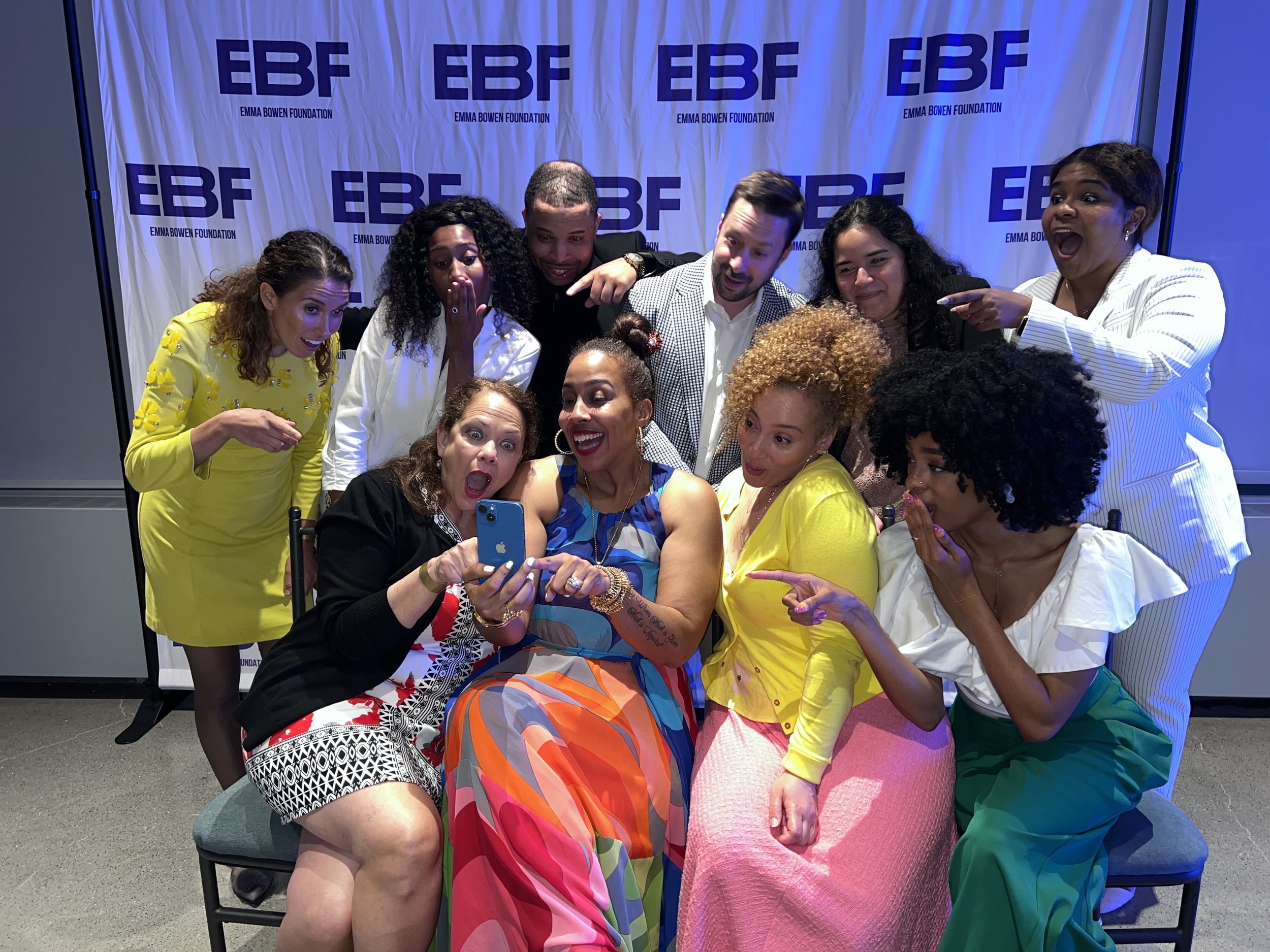 Team — EBF