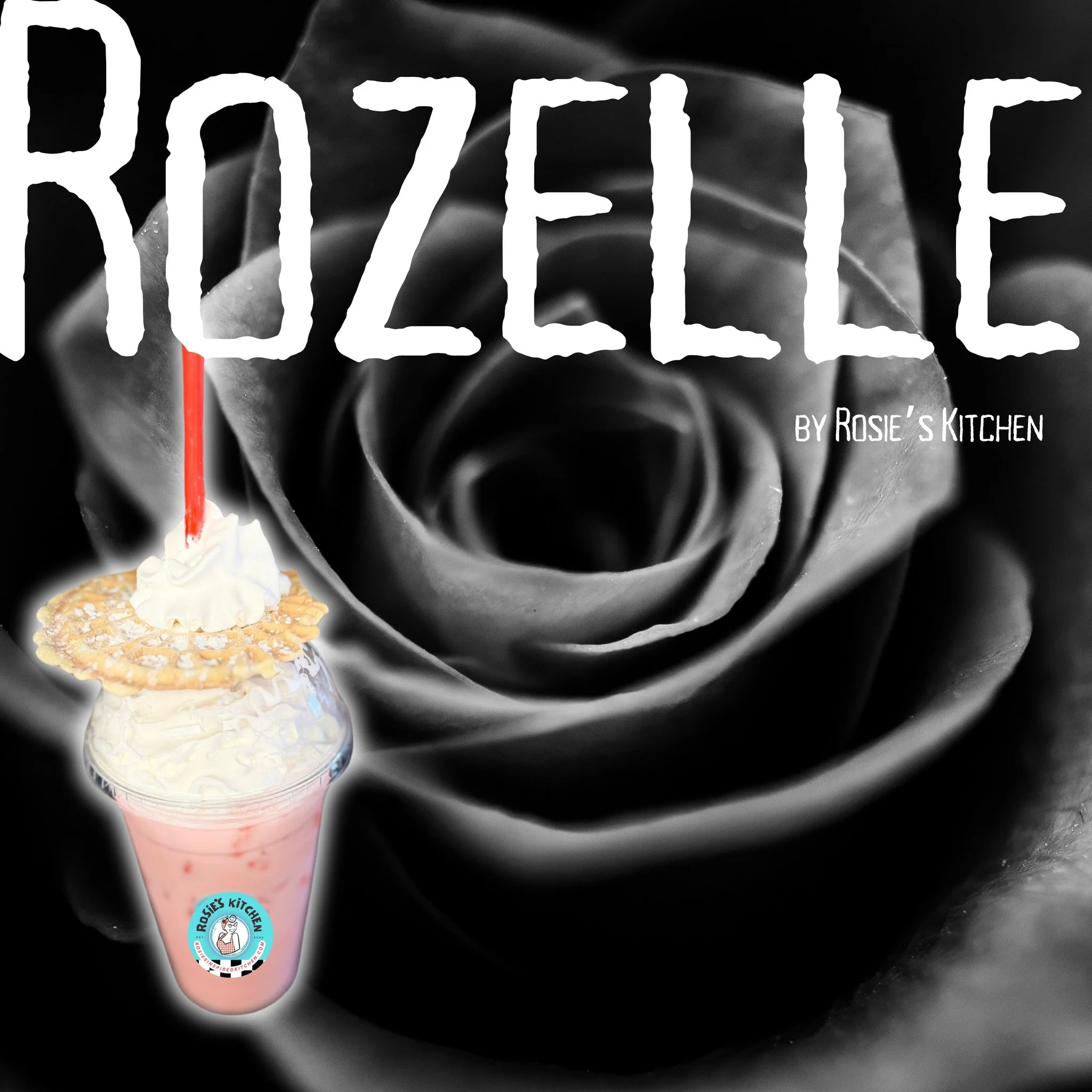 Rosie's Kitchen Inspired Cuisine