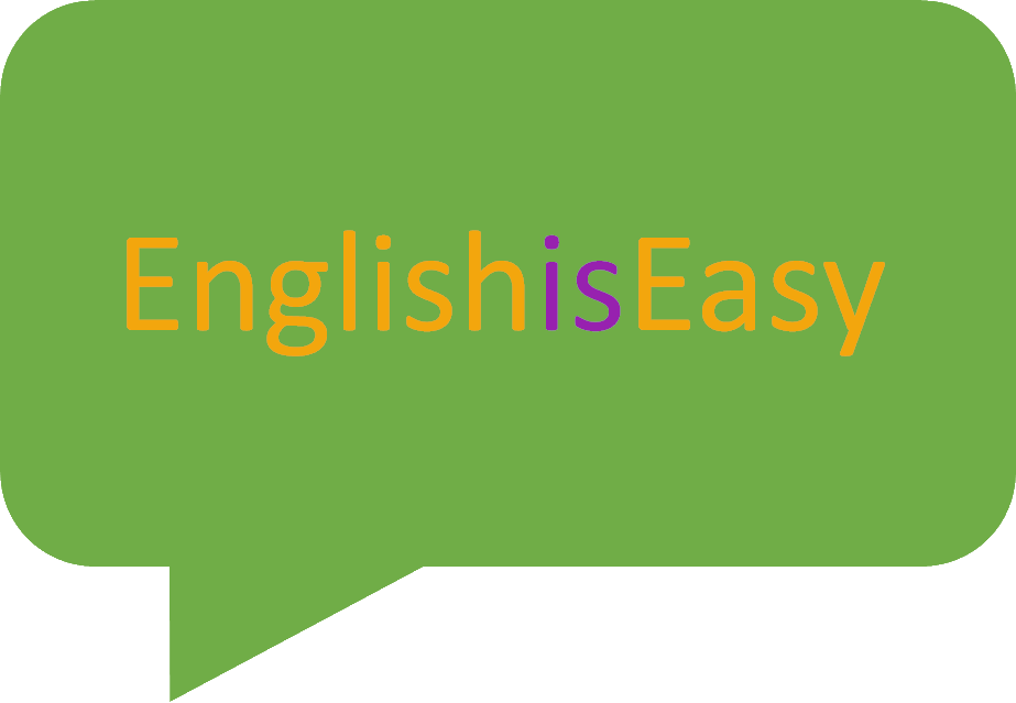 English Is Easy