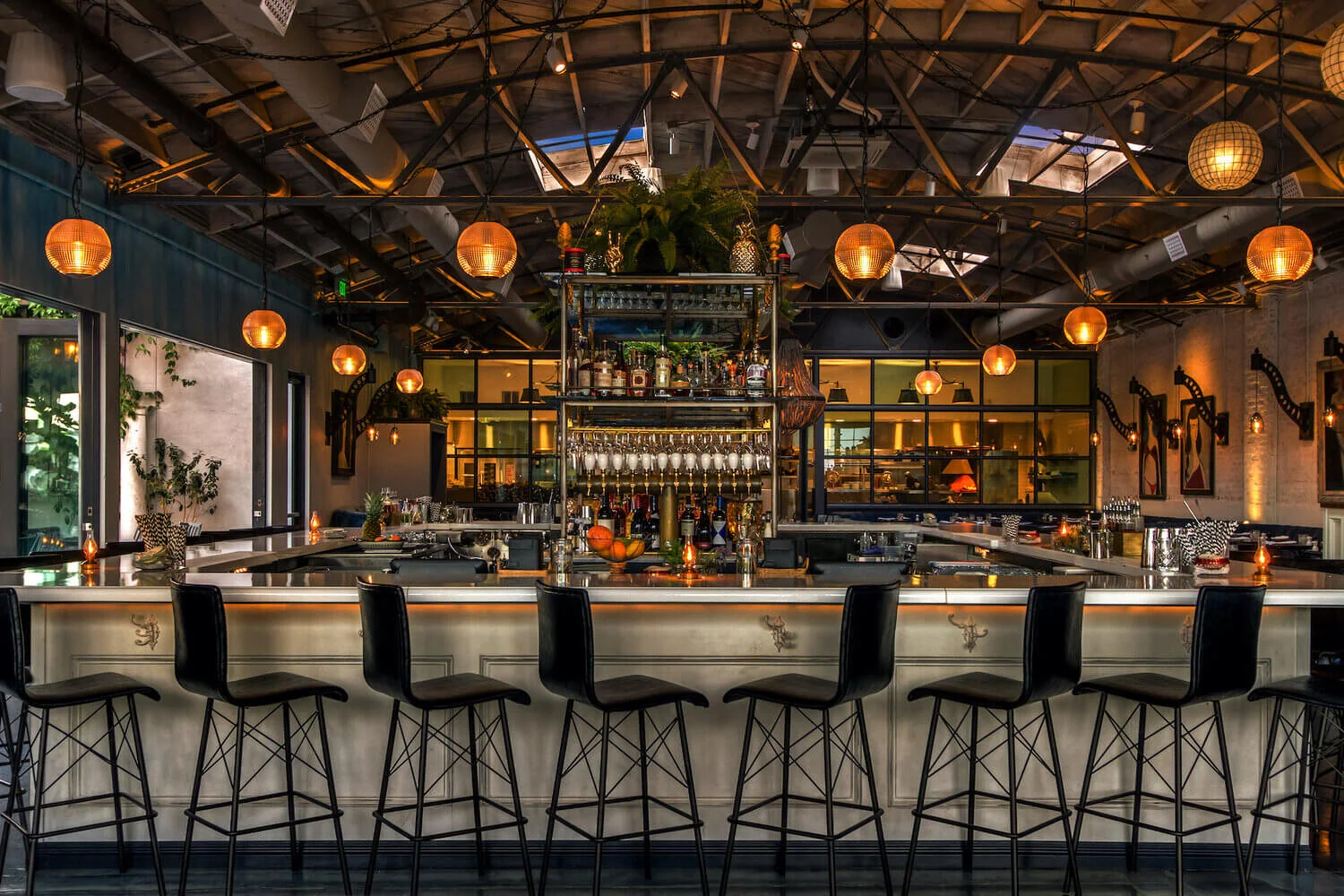 Puffer Malarkey Collective