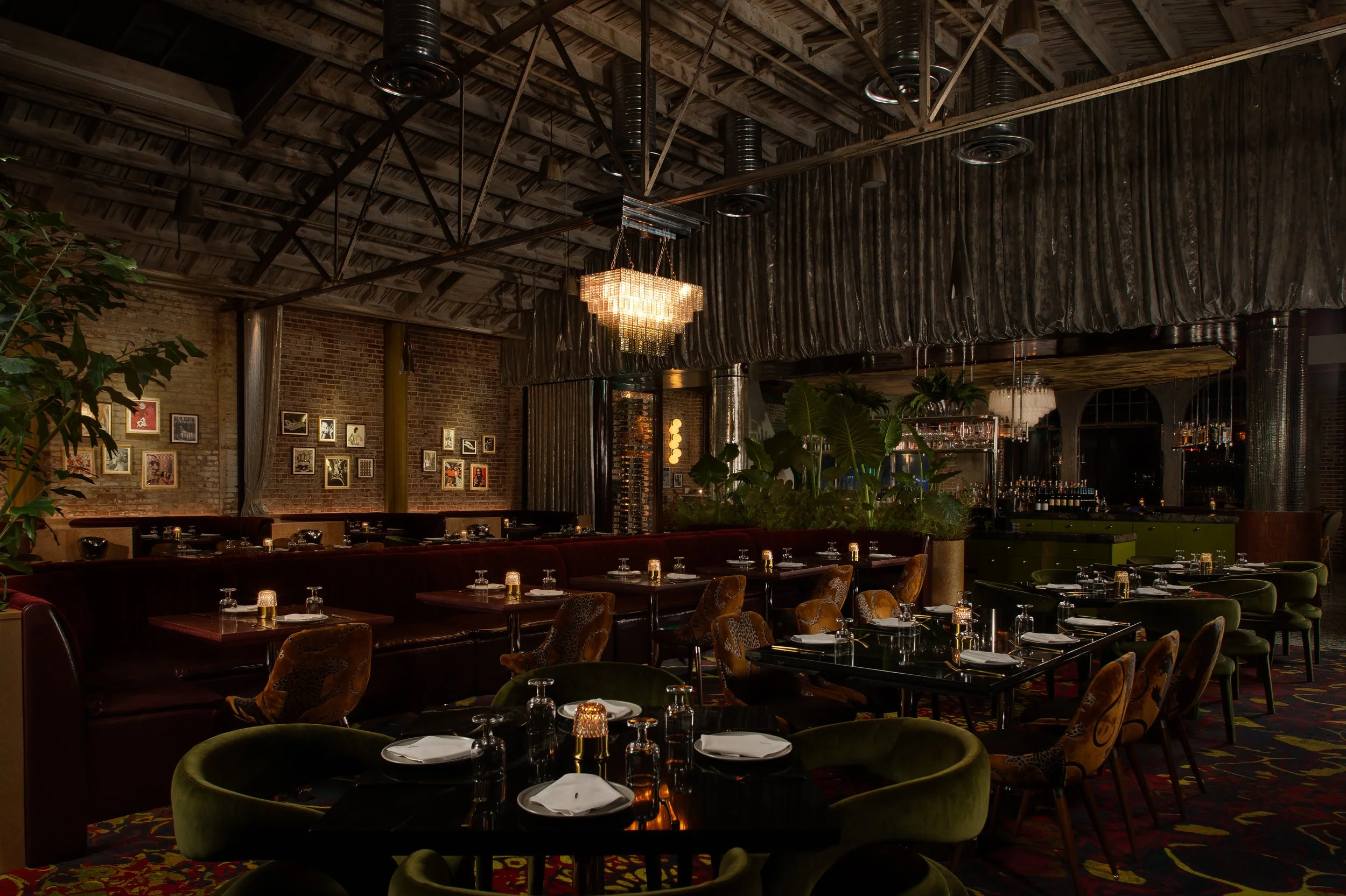 Events — Puffer Malarkey Collective