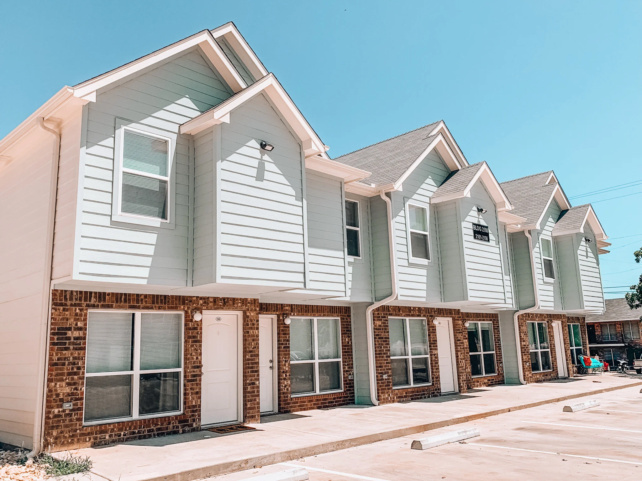 Contact — Stephenville Rents