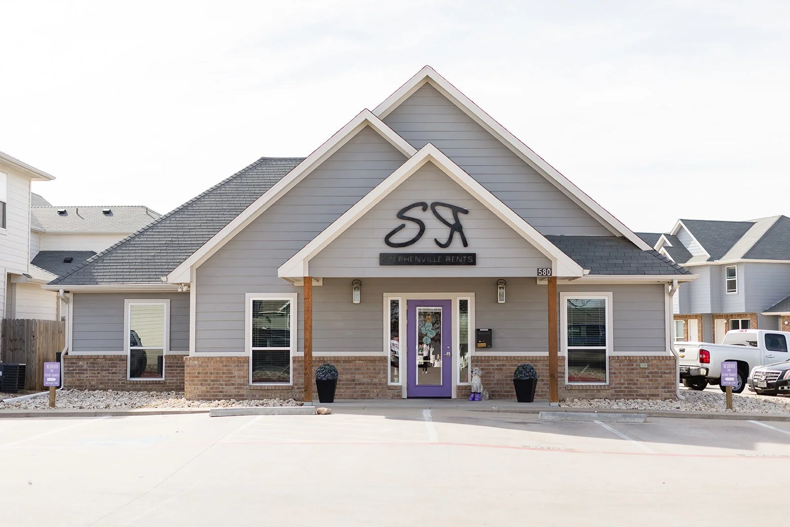 Stephenville Rents