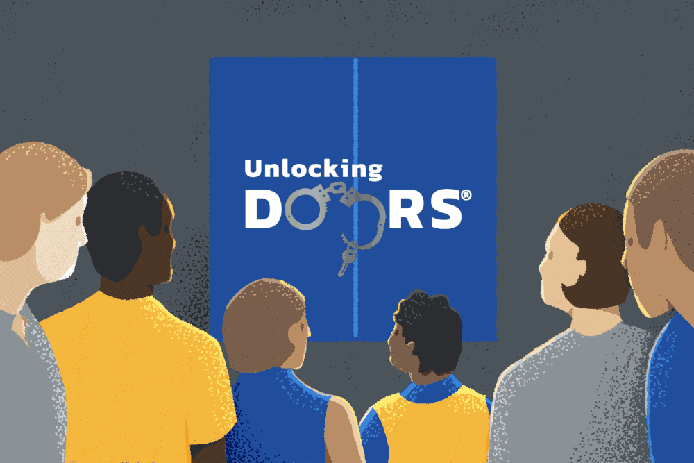 Unlocking Doors