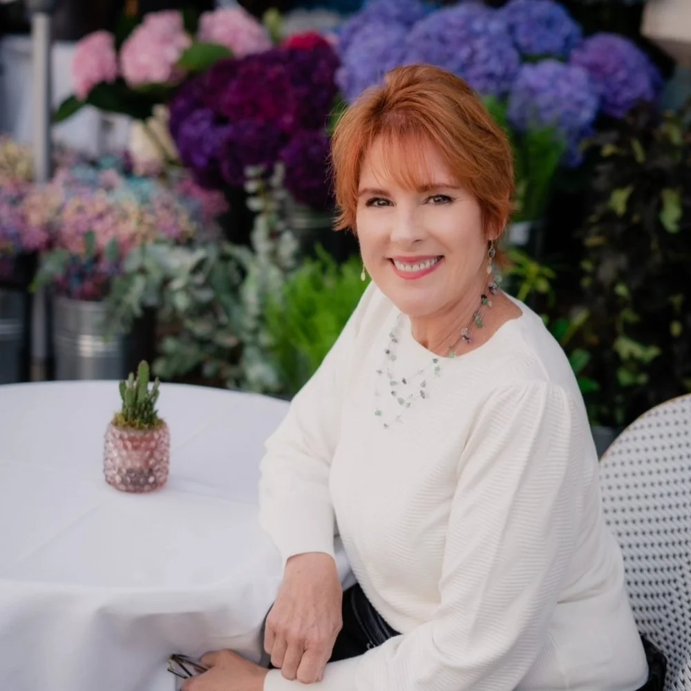 Age is Irrelevant Podcast — Age is Irrelevant