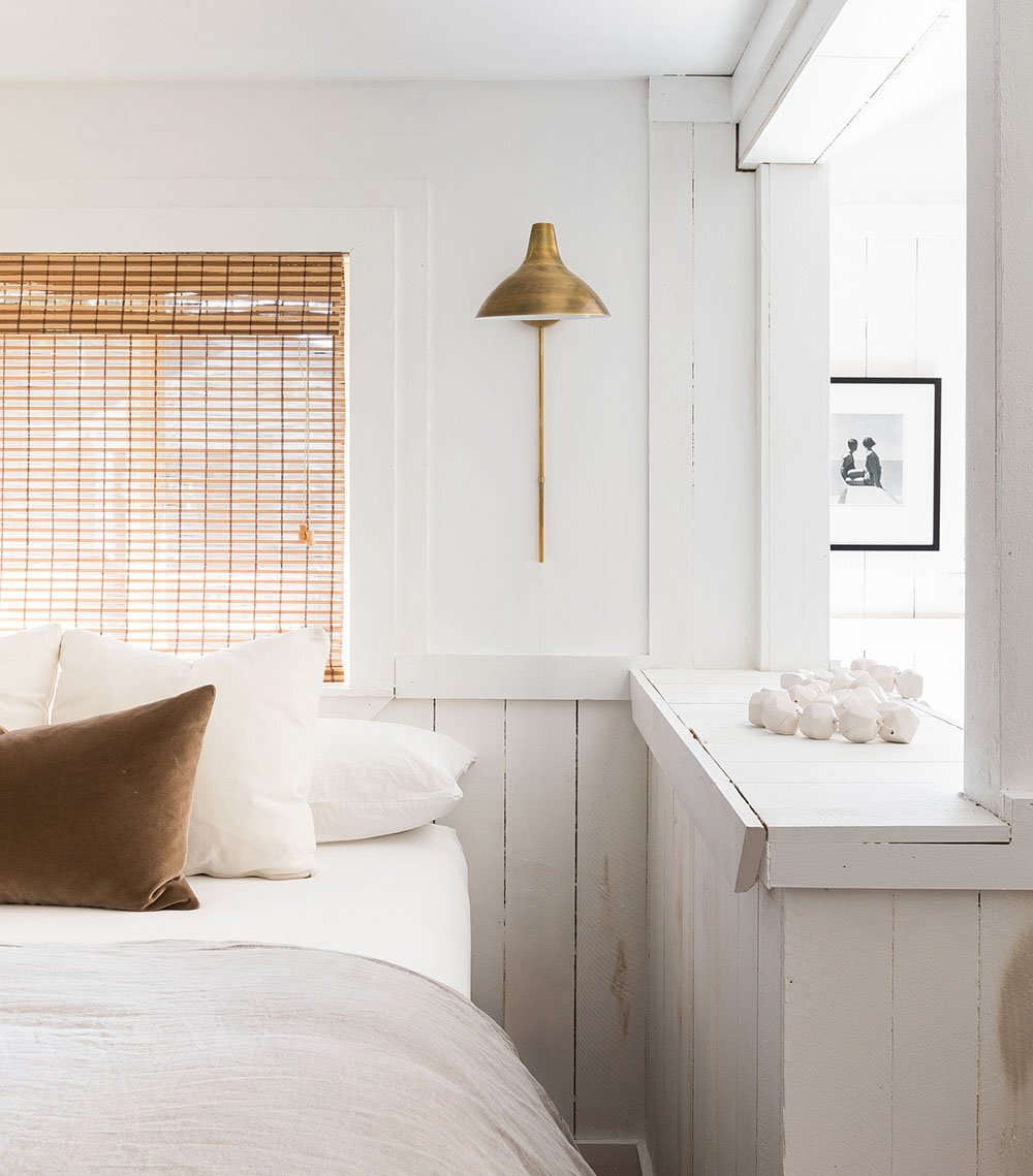 CANNON BEACH INTERIOR DESIGN | MAISON LUXE INTERIORS