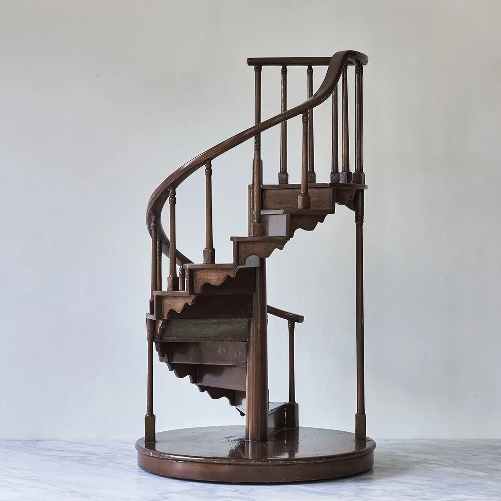Staircase Model
