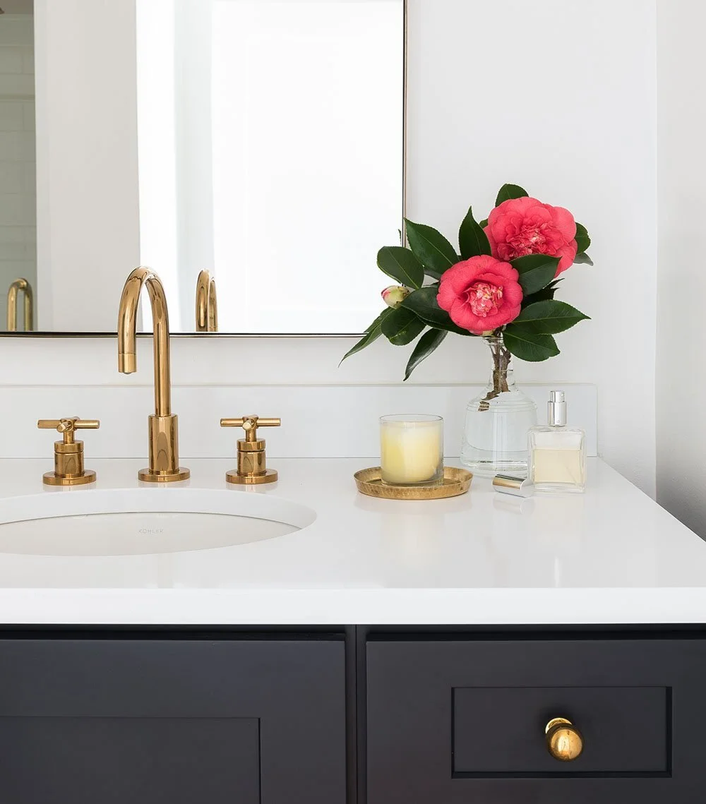CANNON BEACH INTERIOR DESIGN | MAISON LUXE INTERIORS