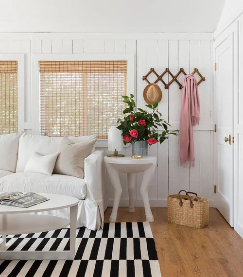 CANNON BEACH INTERIOR DESIGN | MAISON LUXE INTERIORS