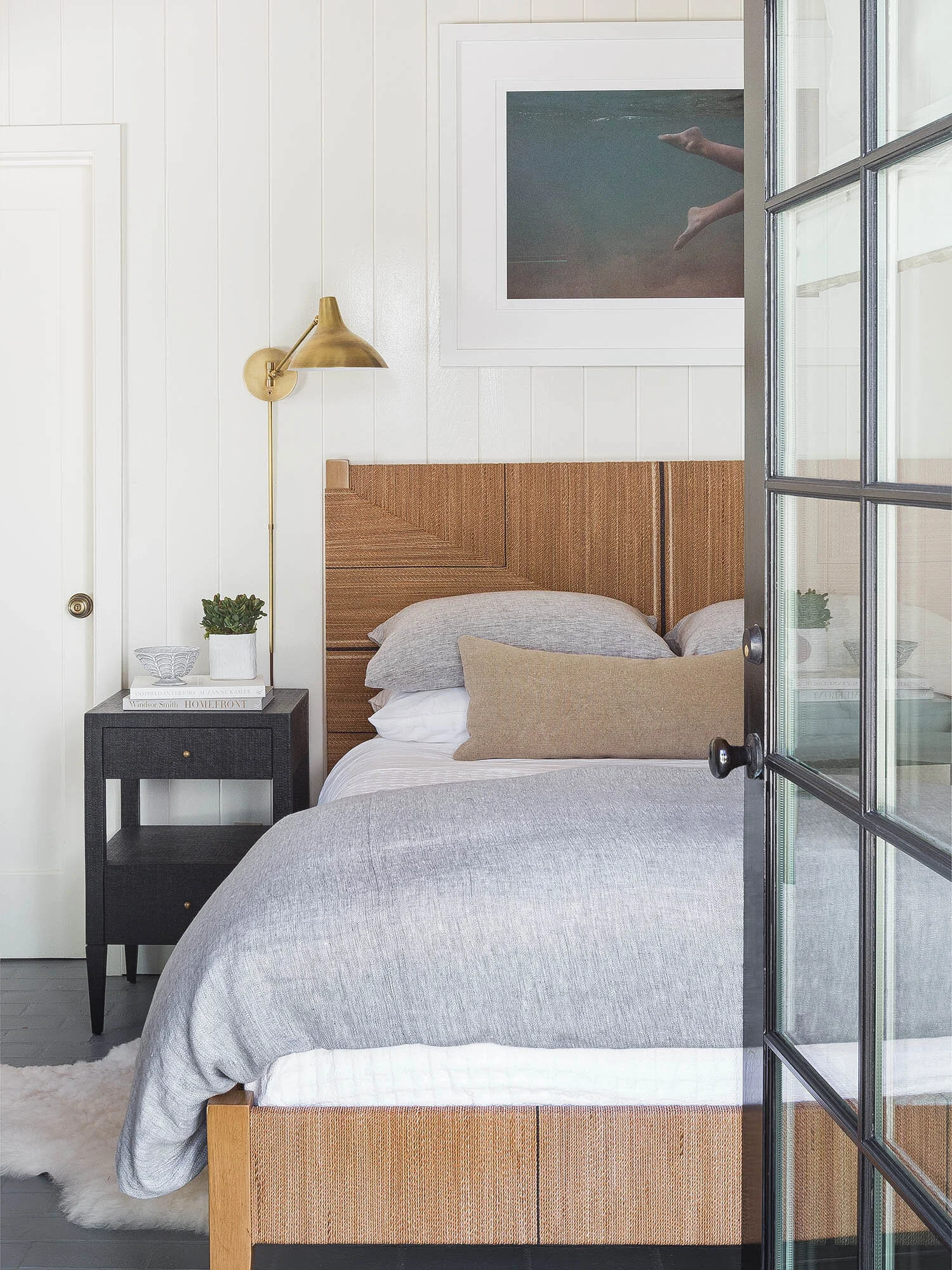 BROADMOOR, WA INTERIOR DESIGN | MAISON LUXE INTERIORS