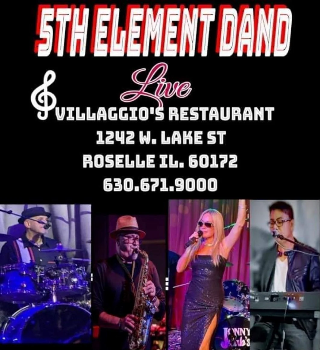 General 5 — Villaggio