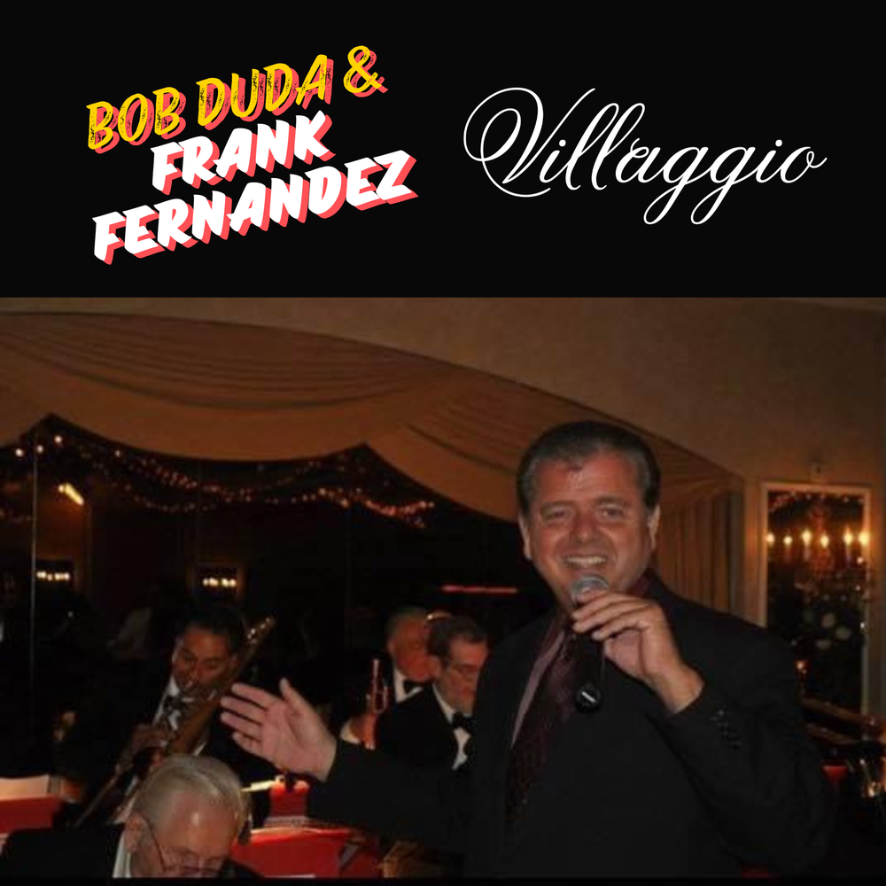 General 5 — Villaggio