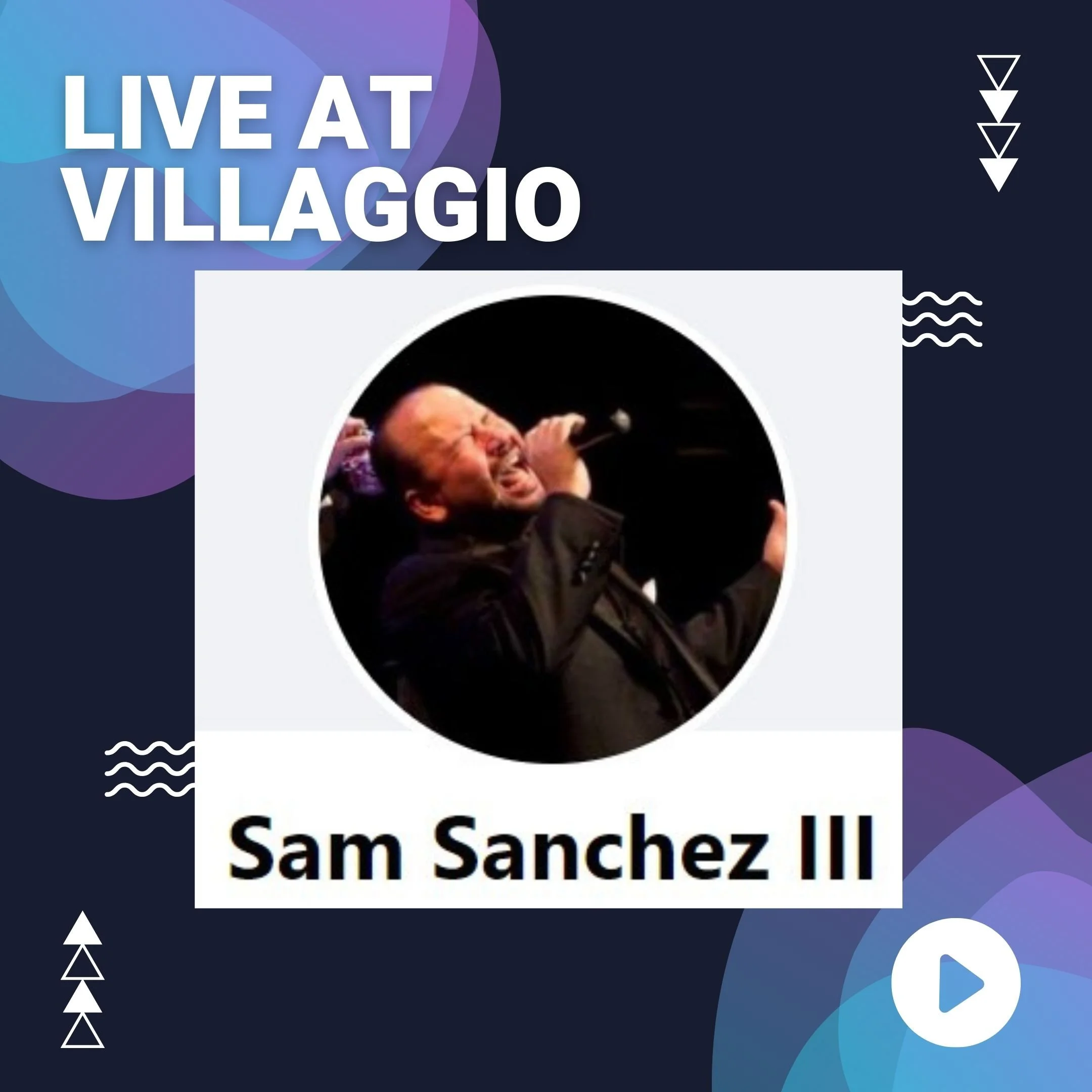 General 5 — Villaggio