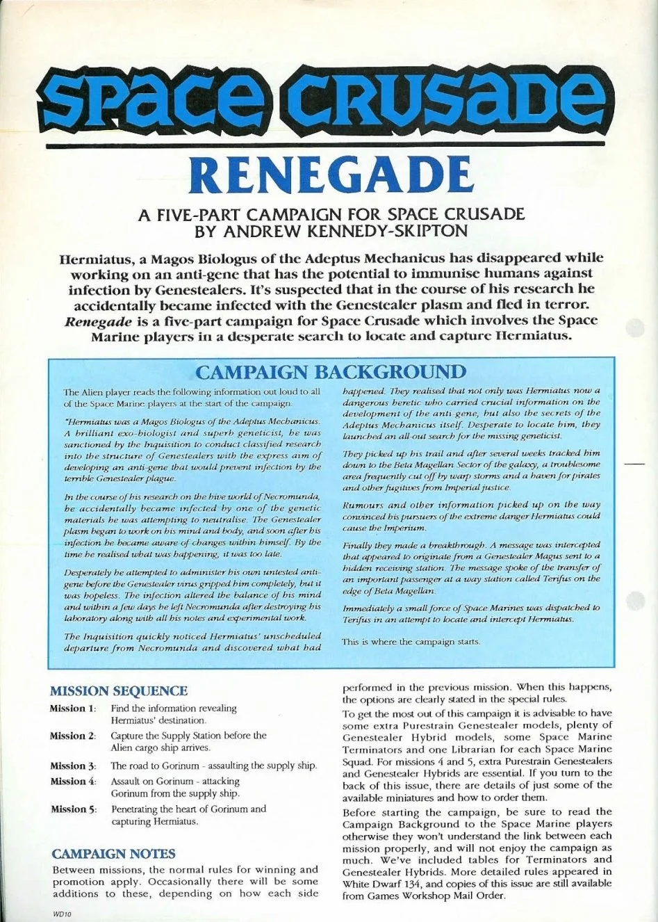 Deep Dive: Extra Space Crusade! — The Fluffenhammer