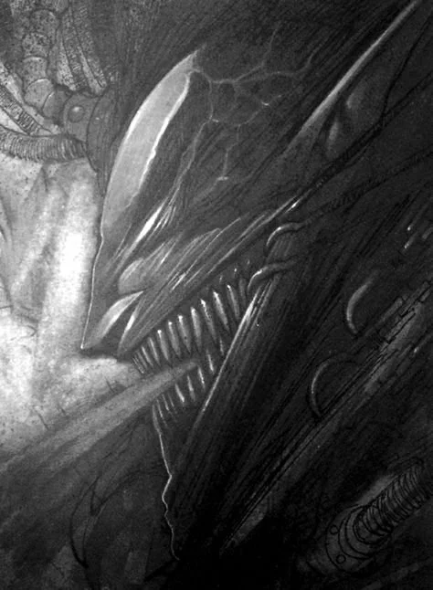 Sunday Musings - Wayne England: Baroque, Brutal, Beautiful — The ...