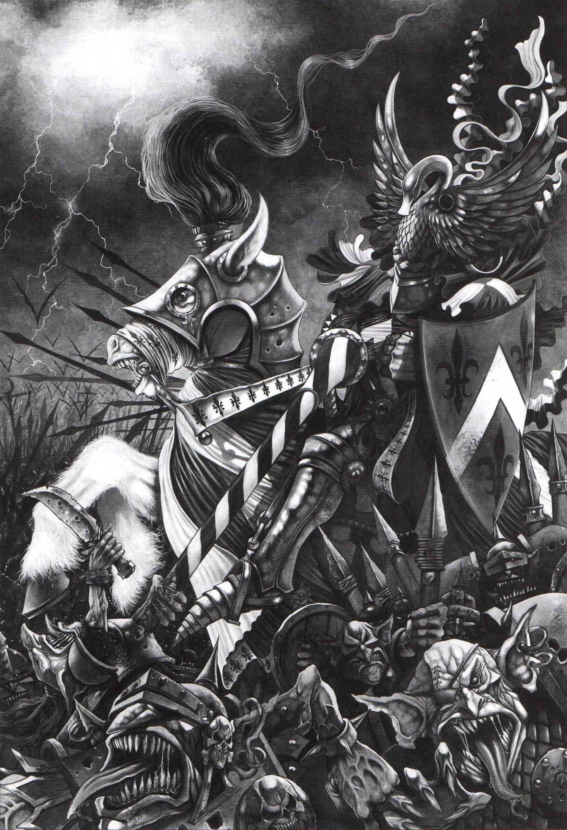 Sunday Musings - Wayne England: Baroque, Brutal, Beautiful — The ...