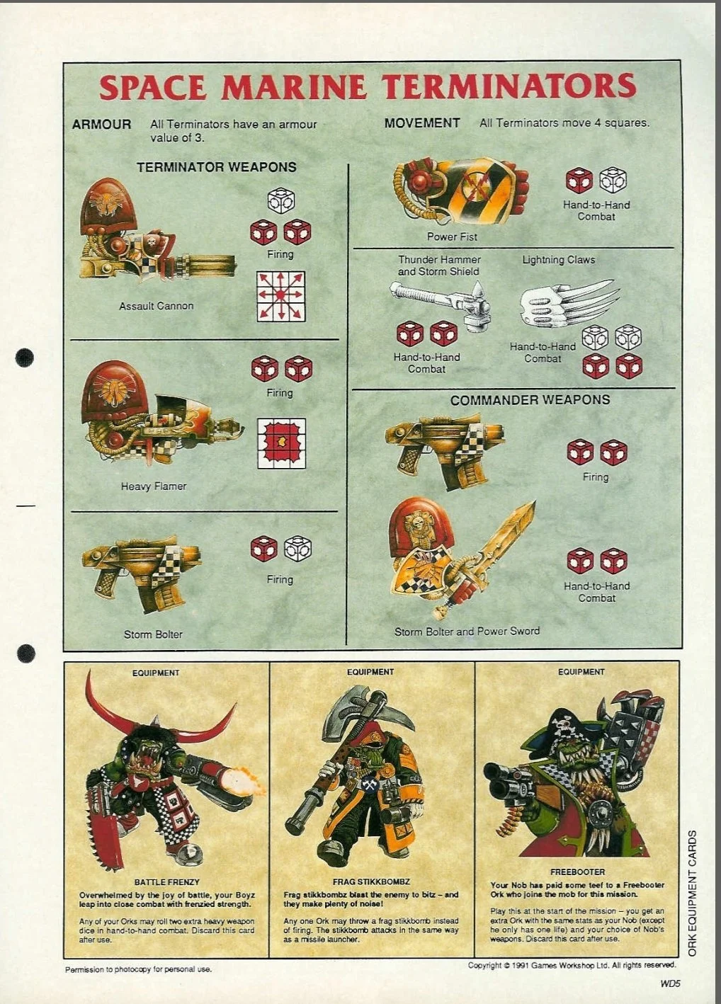 Deep Dive: Extra Space Crusade! — The Fluffenhammer