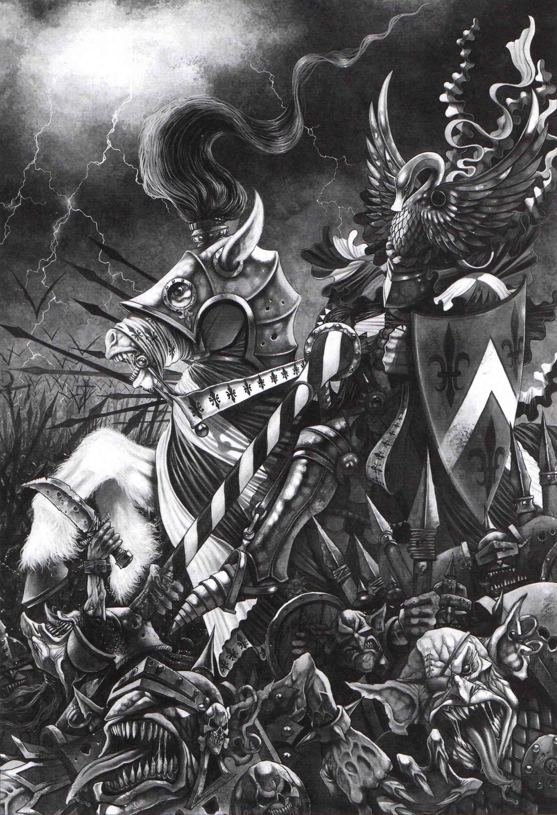 Sunday Musings - Wayne England: Baroque, Brutal, Beautiful — The ...