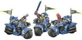 My First Army by Jason Hardcastle — The Fluffenhammer