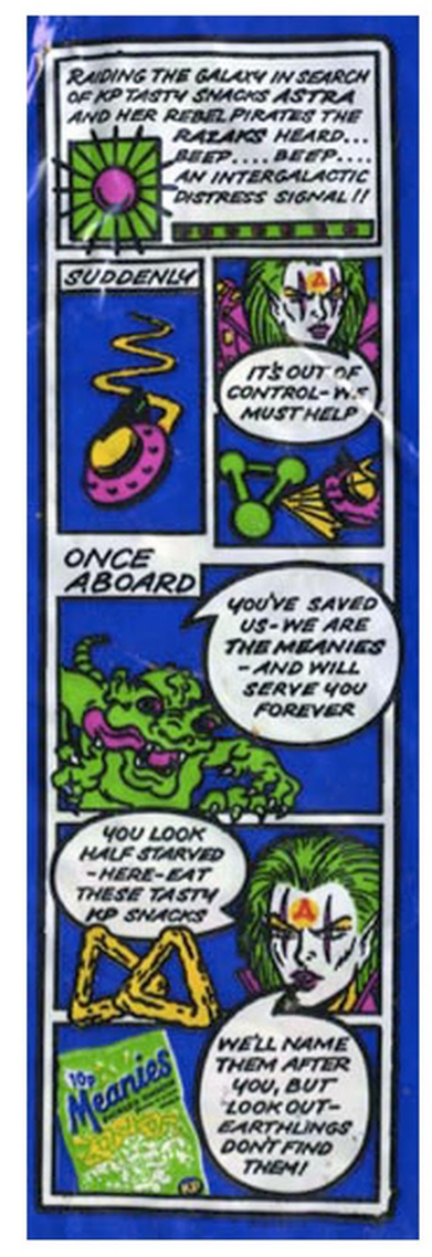 Space Raiders 40k — The Fluffenhammer