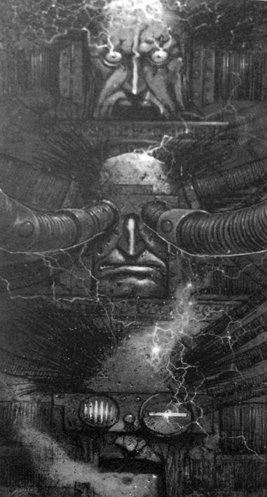 Sunday Musings - Wayne England: Baroque, Brutal, Beautiful — The ...