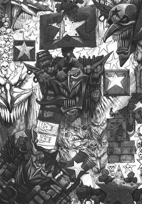 Sunday Musings - Wayne England: Baroque, Brutal, Beautiful — The ...