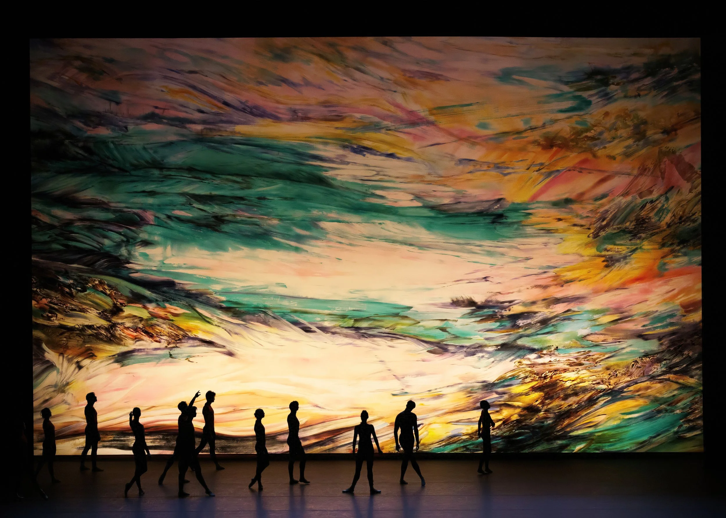 Scenic Art Studios