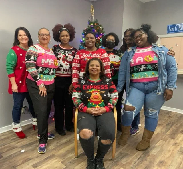 Second Chance Behavioral Health