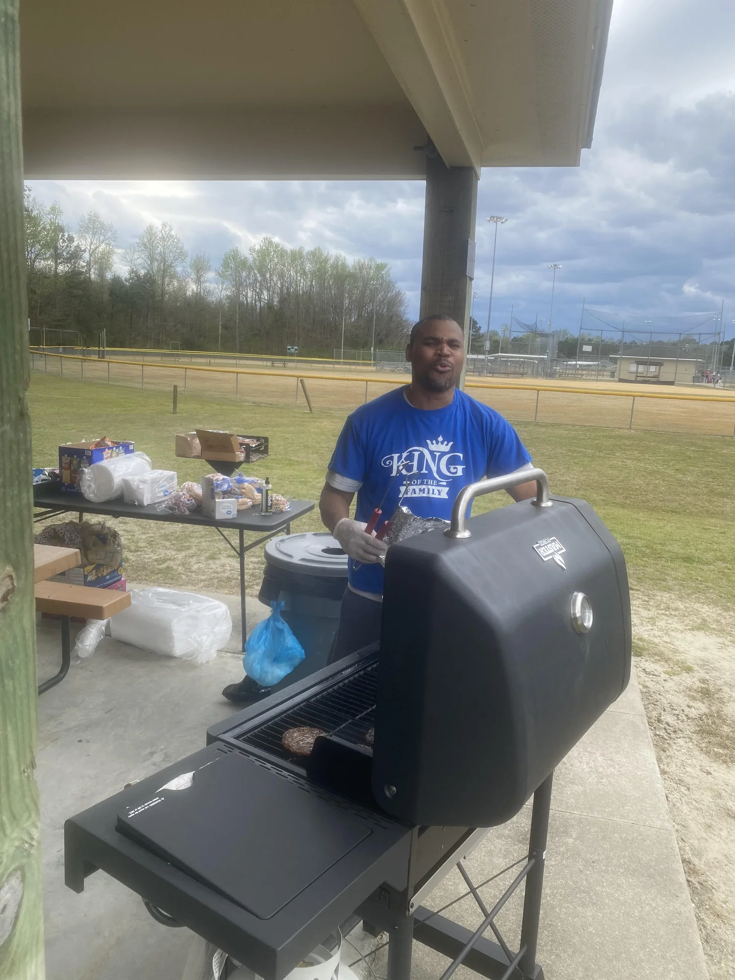 About 1 — Second Chance Behavioral Health