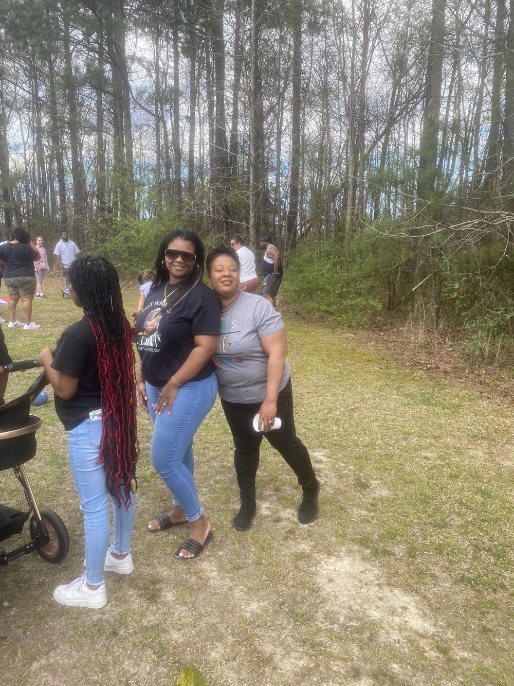 About 1 — Second Chance Behavioral Health