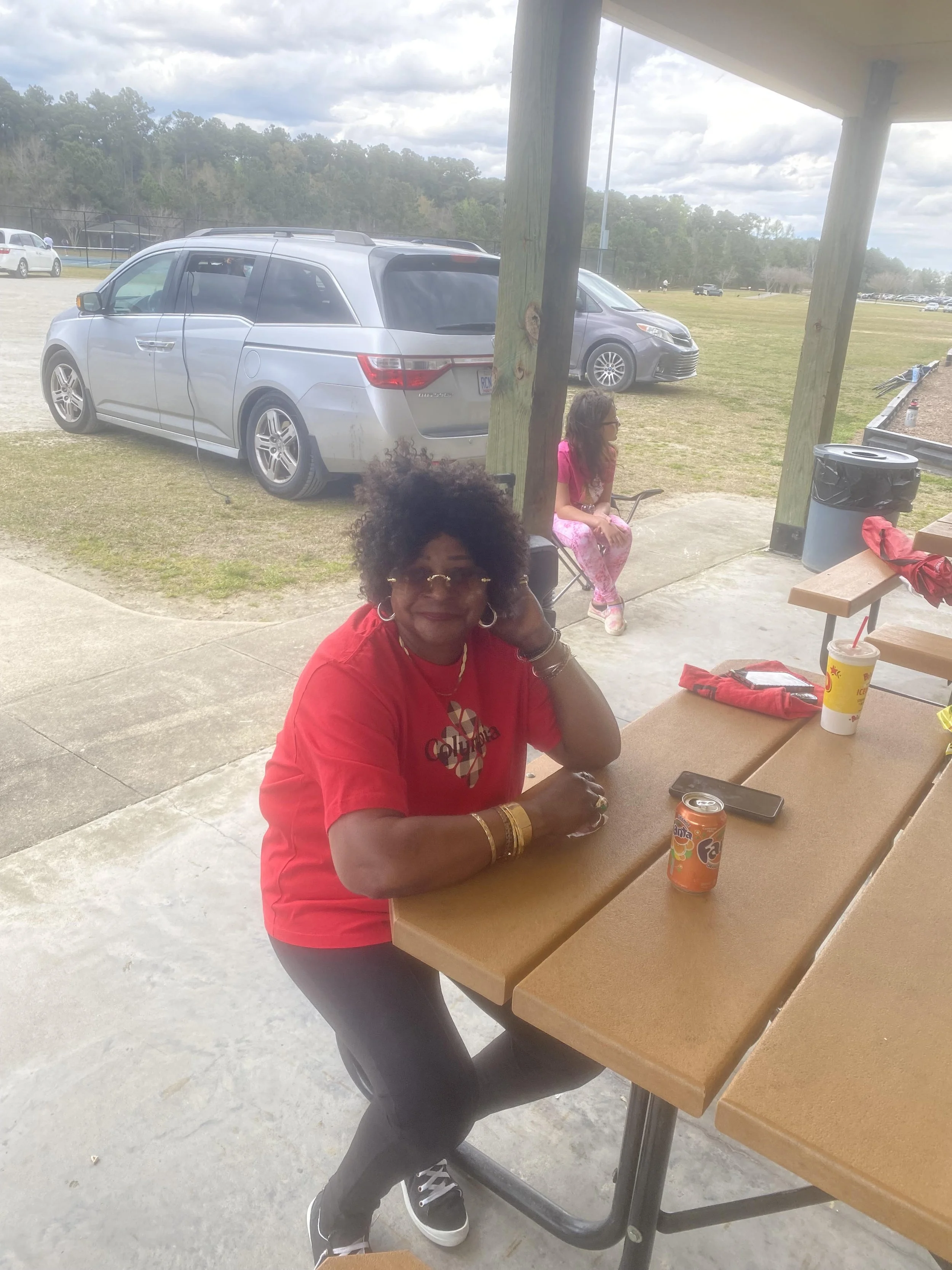 About 1 — Second Chance Behavioral Health